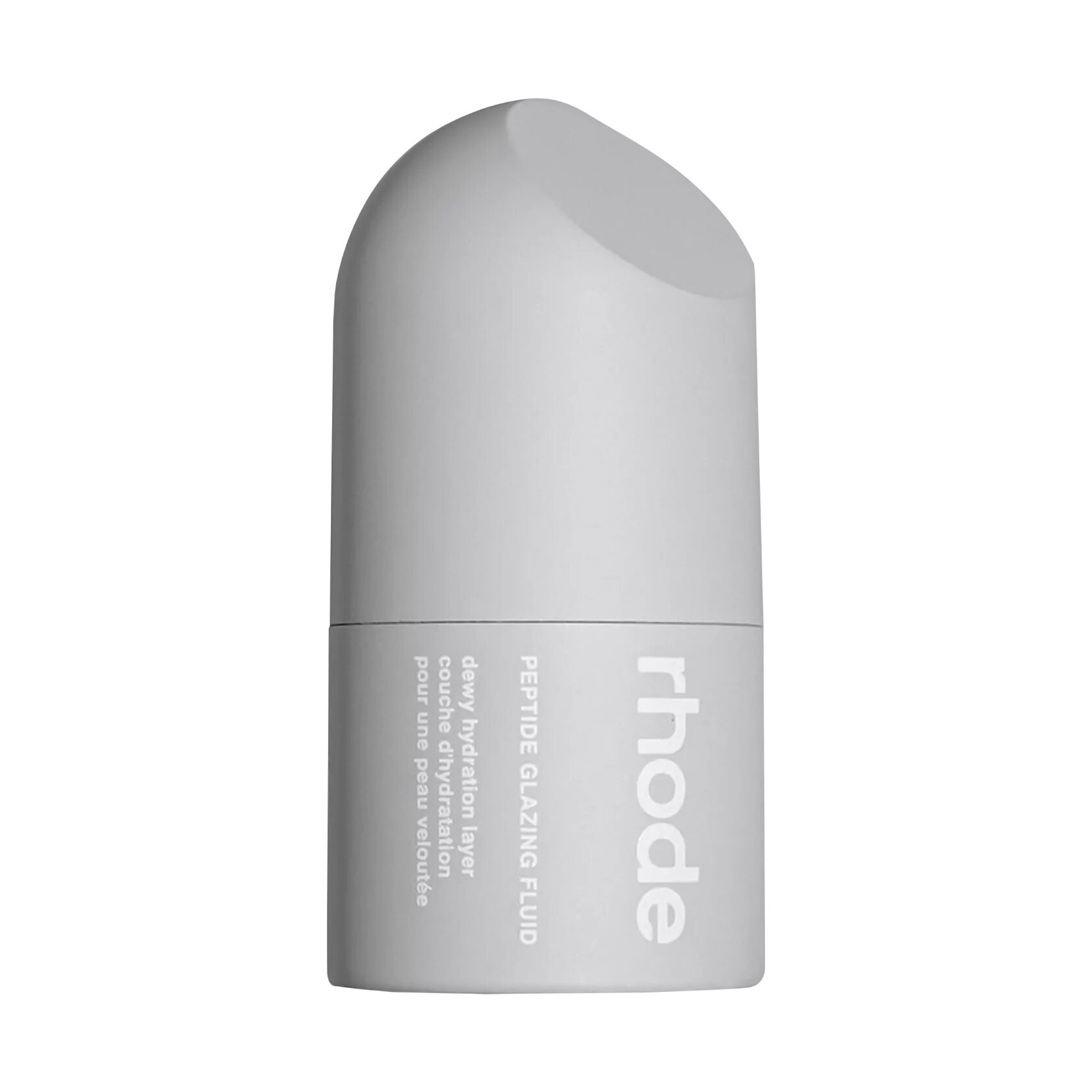Пептидный флюид для лица Rhode Peptide Glazing Fluid