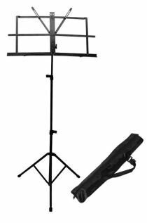 Пюпитр с чехлом Guitto GSS-03