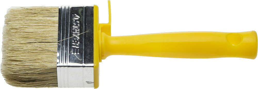 Макловица STAYER Universal MINI 3x7см, натуральная щетина 0182-07