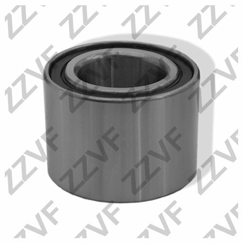 Подшипник ступицы колеса ZZVF ZVPH012 для Ford Fiesta V, Focus, Fusion; Mazda 2