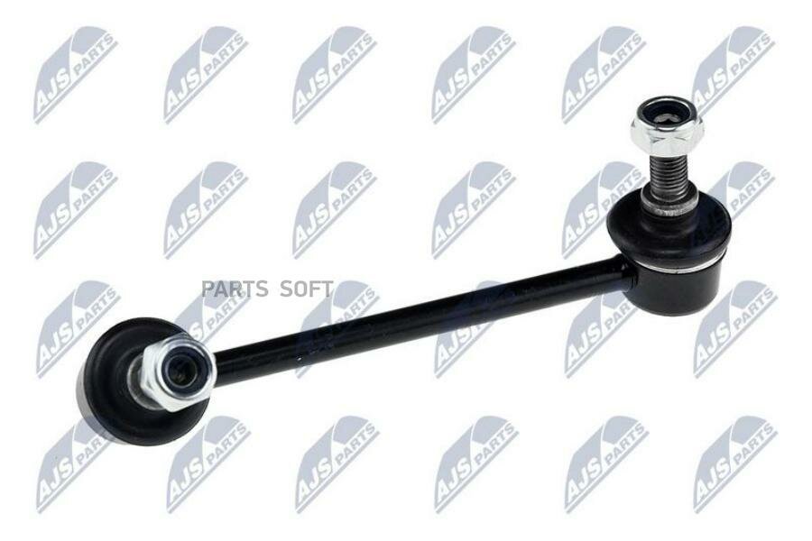 Стойка стабилизатора ЗАД MAZDA CX-5 11-, MAZDA 6 GJ 12-, MAZDA 3 BM 13- /прав/ NTY арт. ZLT-MZ-058