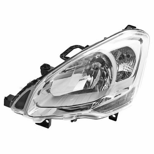 Фара левая Tyc 20b752052b