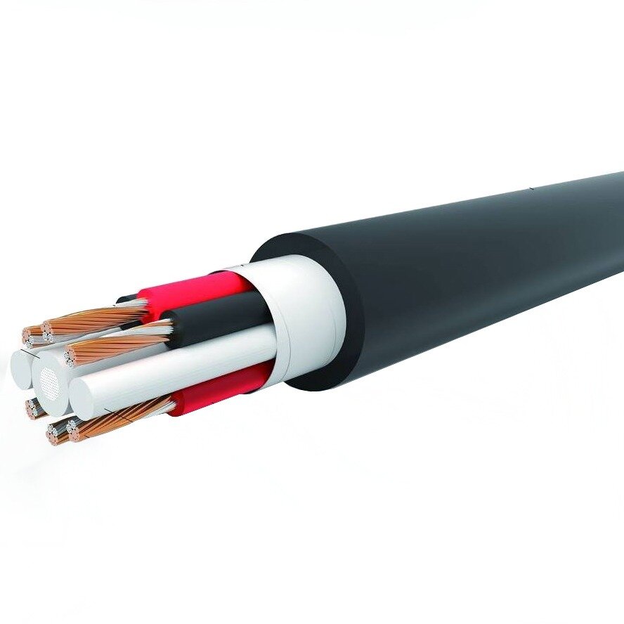 Акустический кабель Neotech NES-3005 II, 1 м