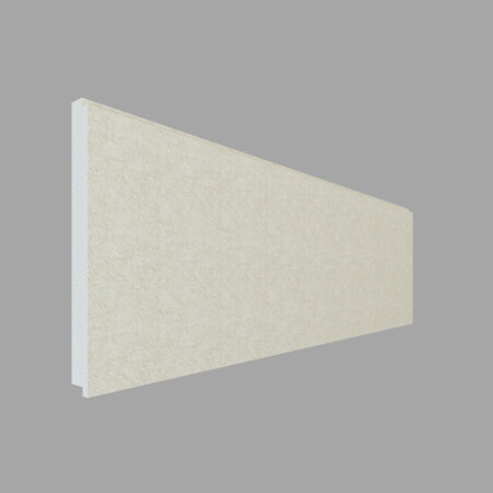 Панель стеновая П4 - Погонажный профиль - - 490 - 2000 - 50 - Армированный полистирол -