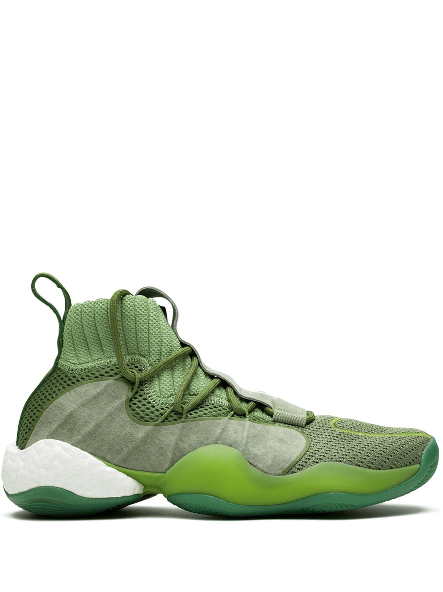 Кроссовки PW Crazy BYW