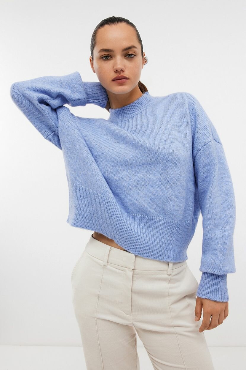 Джемпер B1324542