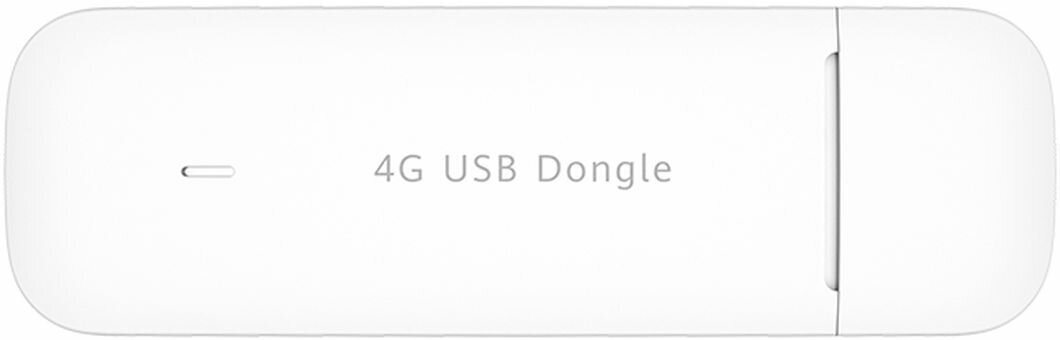 Модем 3G/4G USB BROVI WHITE E3372-325 51071UYB