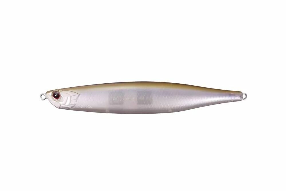 Воблер O.S.P. BENT MINNOW F. 86.0 mm, 5.9 gr, Цвет T23