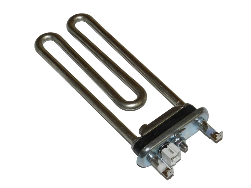 903468420121 - ТЭН 1750W WABDN6611 c датчиком 4.8 kOm "Kawai" Атлант