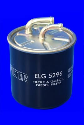 Фильтр топливный MECAFILTER ELG5296