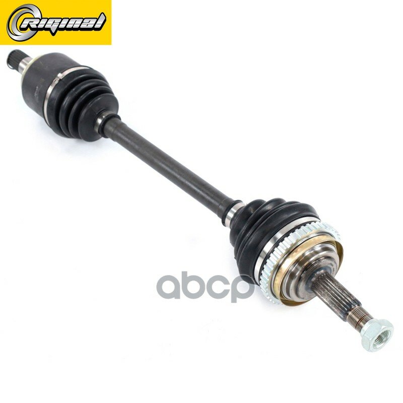 Привод колеса левый ВАЗ 2170 кор. АБС Riginal арт. RG2170-2215011-10