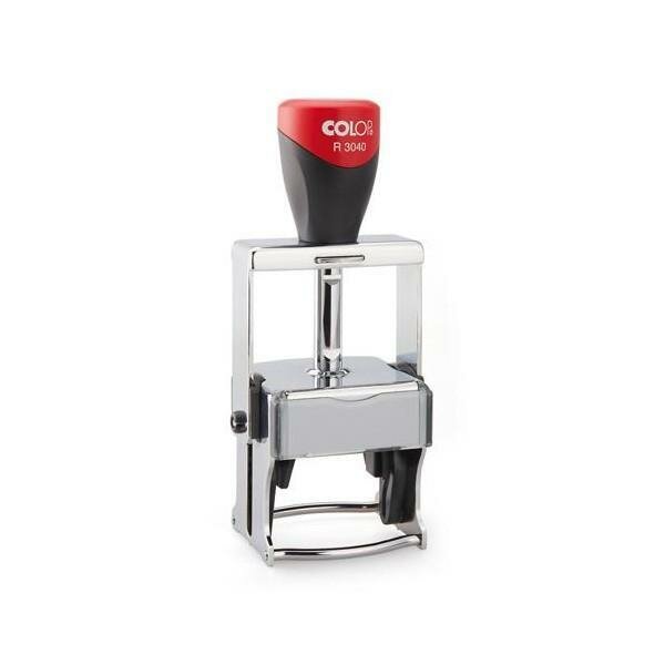 Оснастка COLOP Expert Line металл для штампа D40 3040