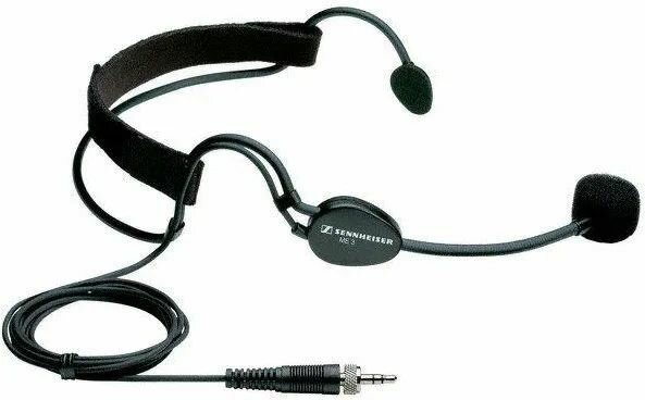 Головной микрофон Sennheiser ME 3