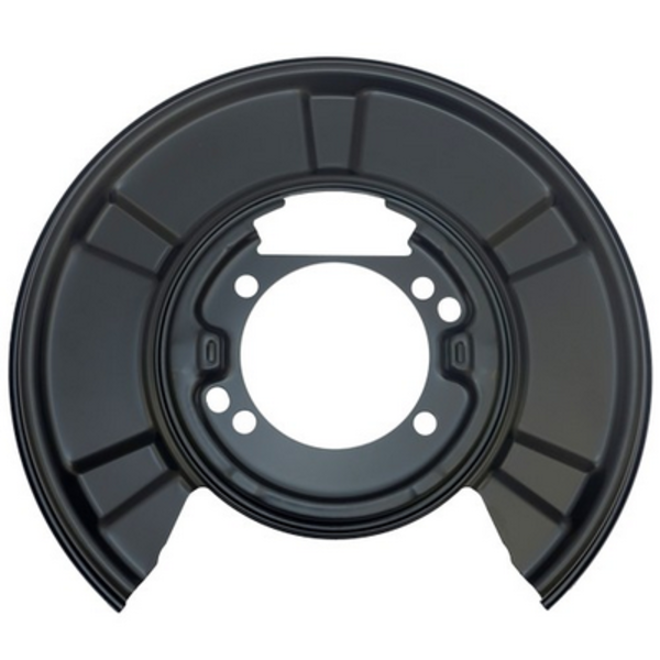 ZIKMAR Z77007R защита тормозного диска 900,906, - l+r