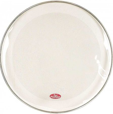 PEARL PTH-18D - двухслойный пластик, 18", серия ProTone