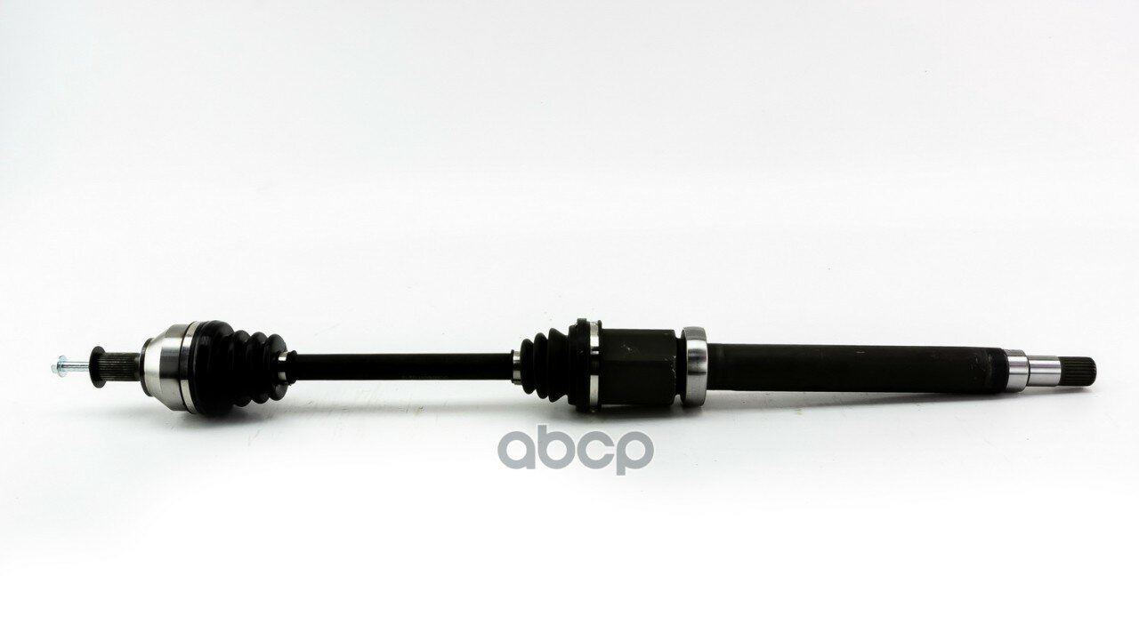 Вал приводной правый, FO16806115 Ford Focus II 2.0 DOMINANT арт. FO16806115