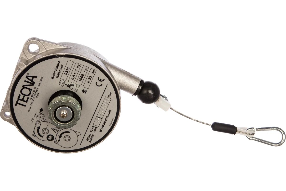 TECNA Таль балансир 9311 100083444
