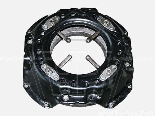 Диск сцепления нажимной зил 130, 5301 (корзина) смоленск (130-1601090)