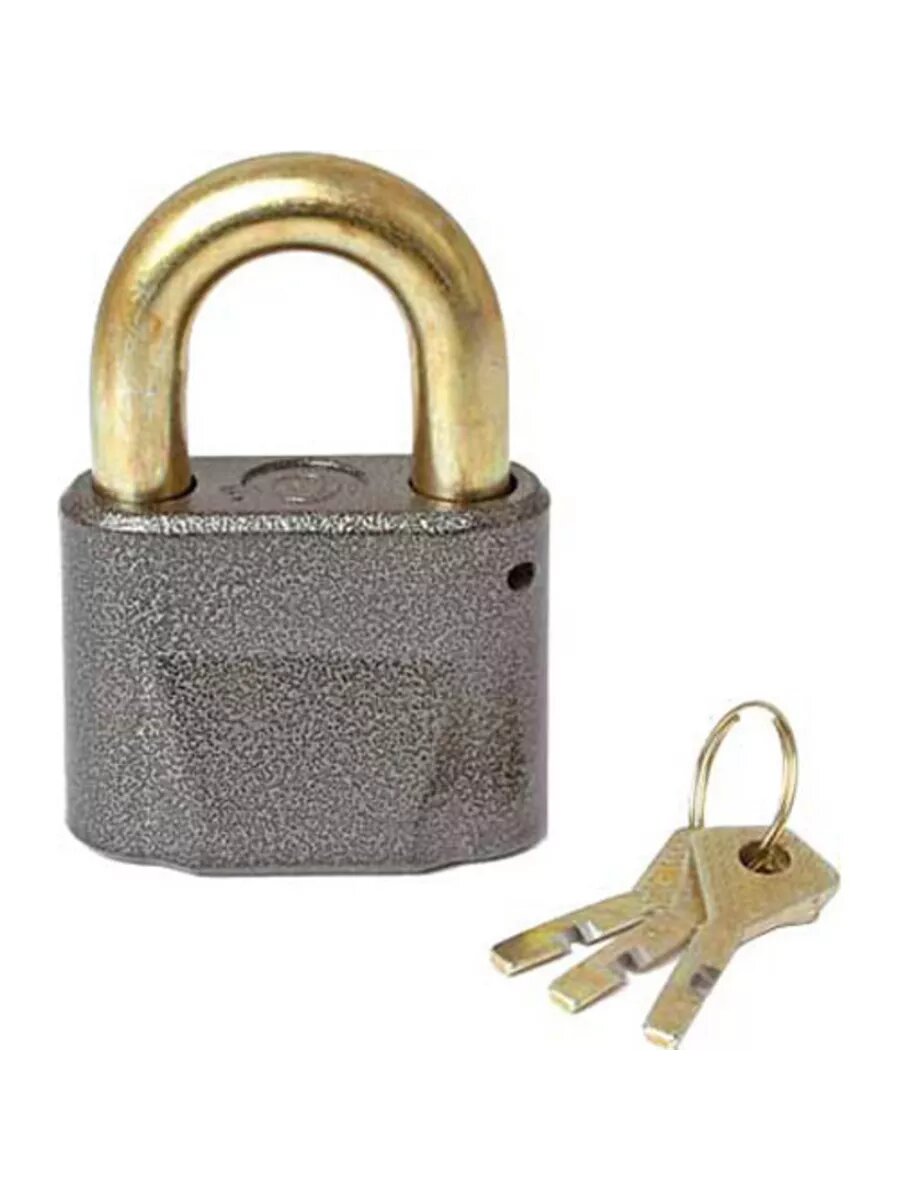 Замок навесной