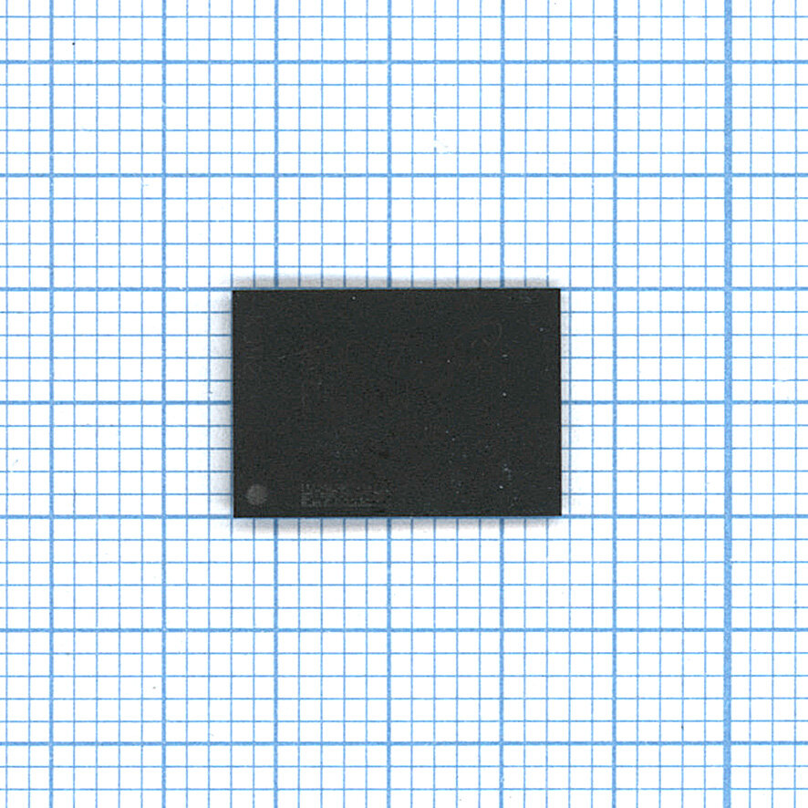 Микросхема памяти MT53B256M32D1NP-062 WT: C D9TFT с разбора