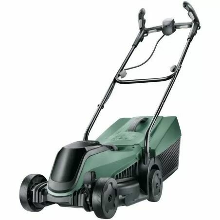 Газонокосилка Bosch CityMower 18 (06008B9A08) Без ЗУ и АКБ