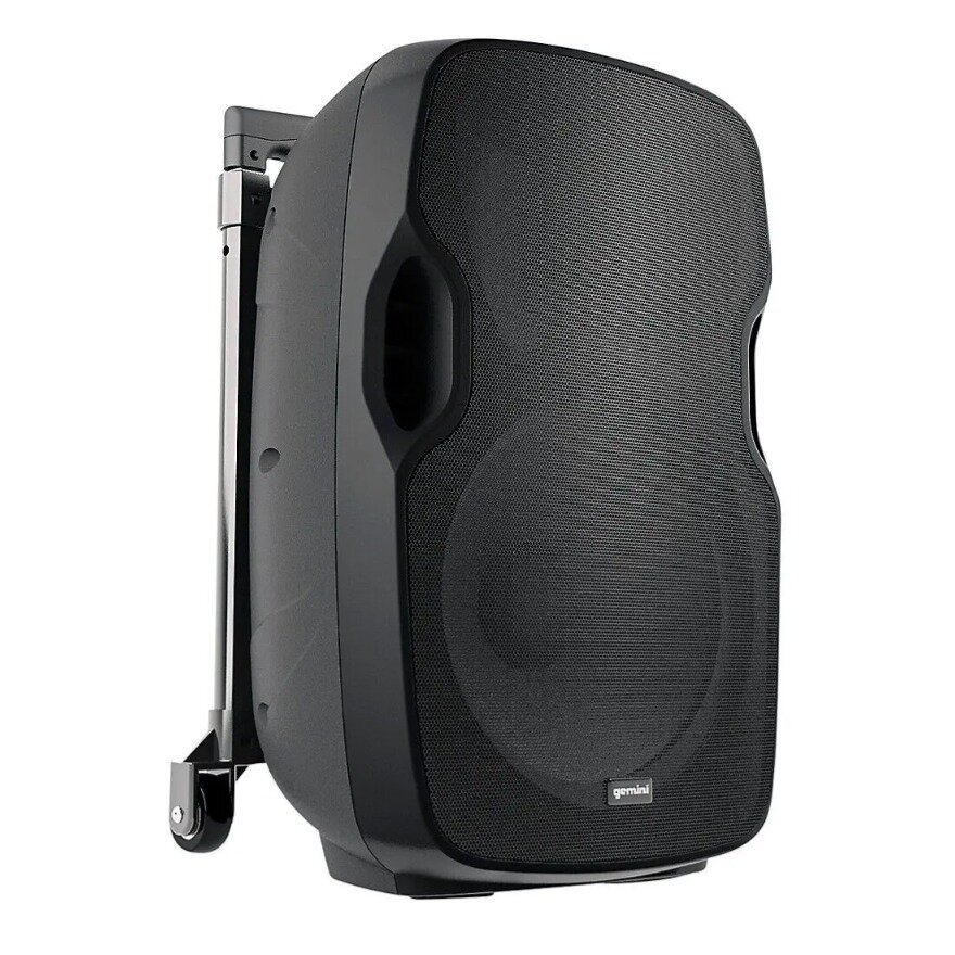 Портативная АС Gemini AS-10TOGO