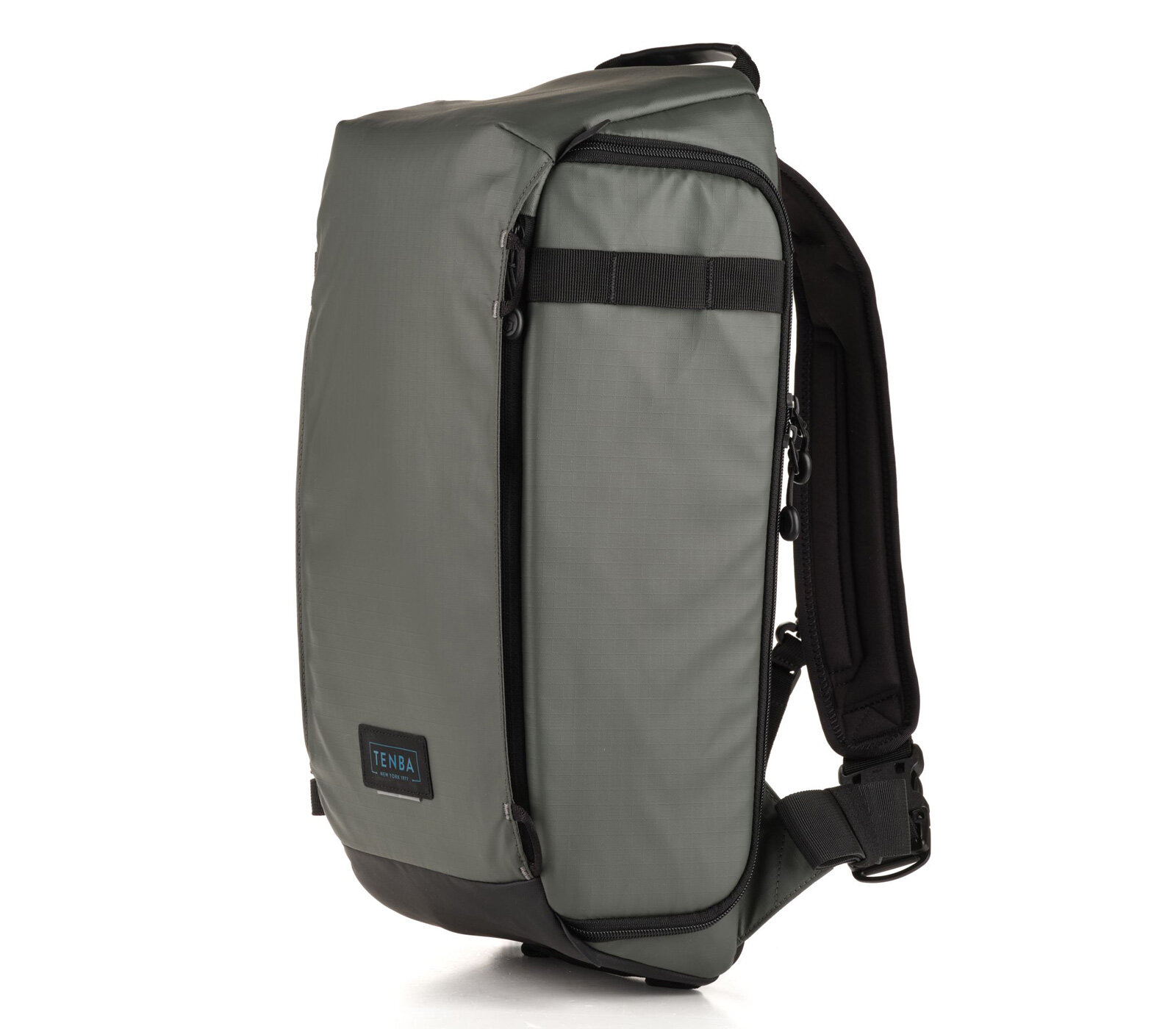 Рюкзак-слинг Tenba Solstice v2 Sling Bag 16 серый, нейлон, 45.7х24.1х15.2 см