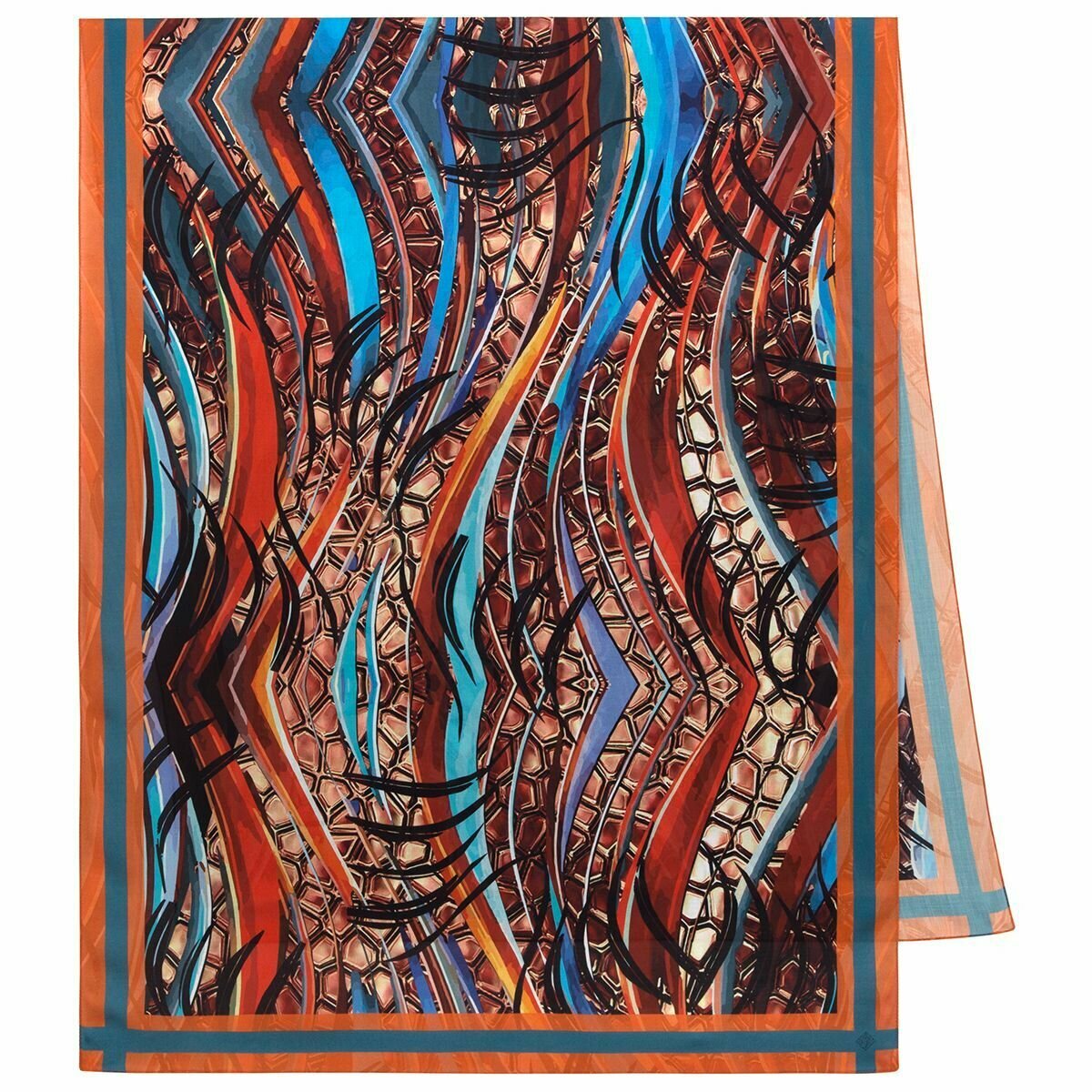 Палантин Базовая коллекция для женщин