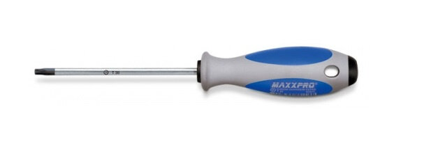 Отвертка Torx T25 TR WITTE MAXXPRO, 533092000