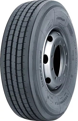 Грузовая шина Golden Crown CR966 385/55R22.5 160K