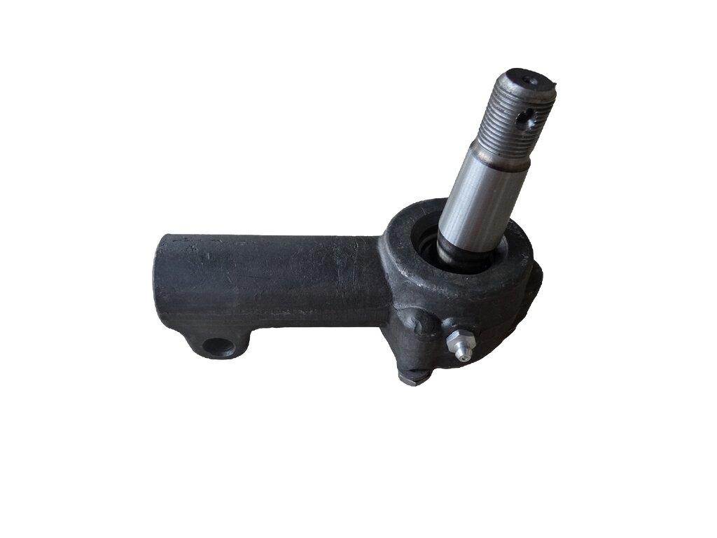 Наконечник поперечной рулевой тяги ЗиЛ правый