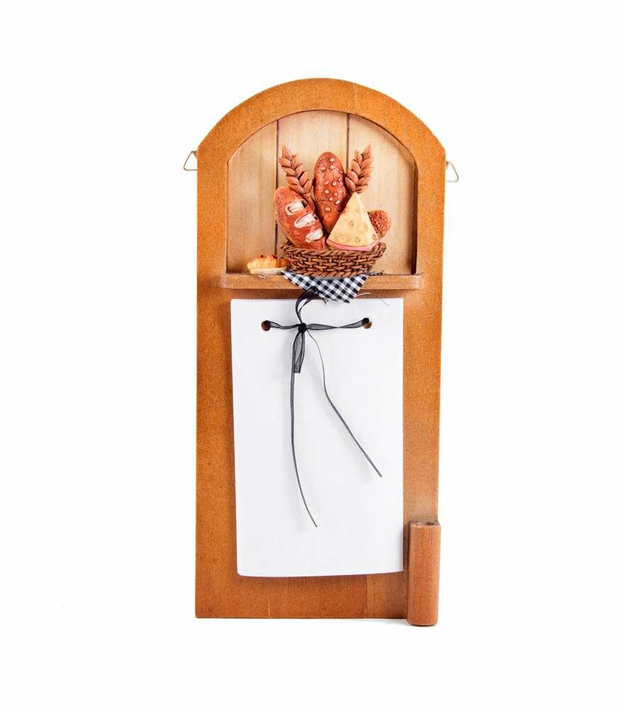 Коллаж Купеческий 14*24см KSA-32439-sale