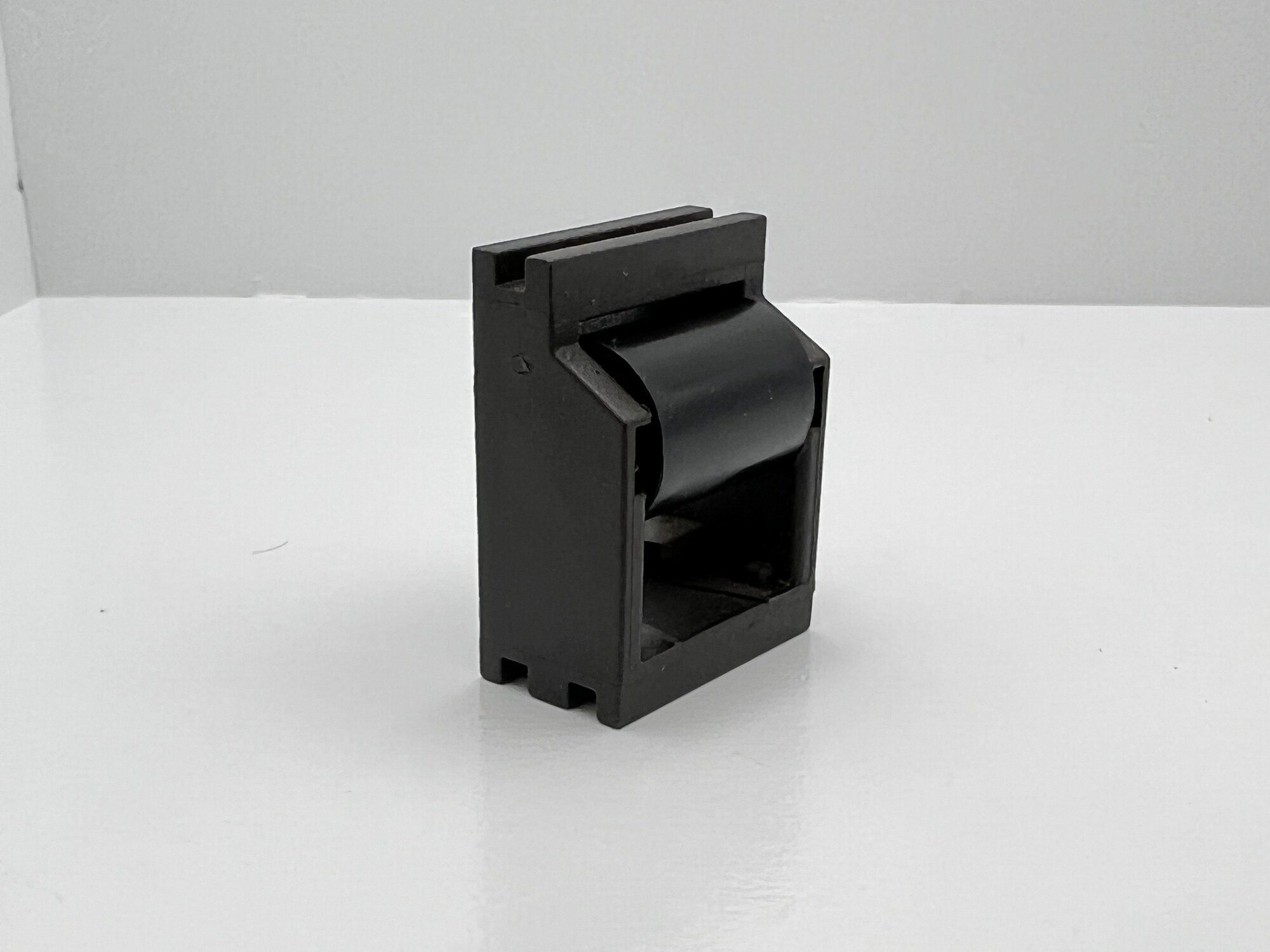 Alutech, Направляющая для ленты TG/U, коричневый, 313080102, 1 шт.