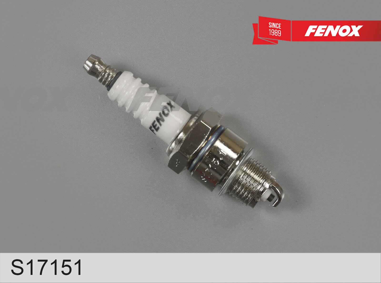 Свеча зажигания Fenox S17151