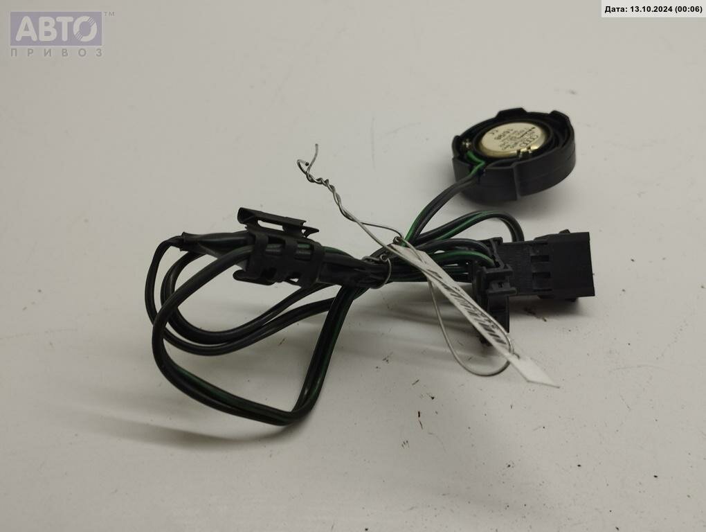 Динамик высокочастотный (пищалка) Audi A6 C5 (1997-2005)