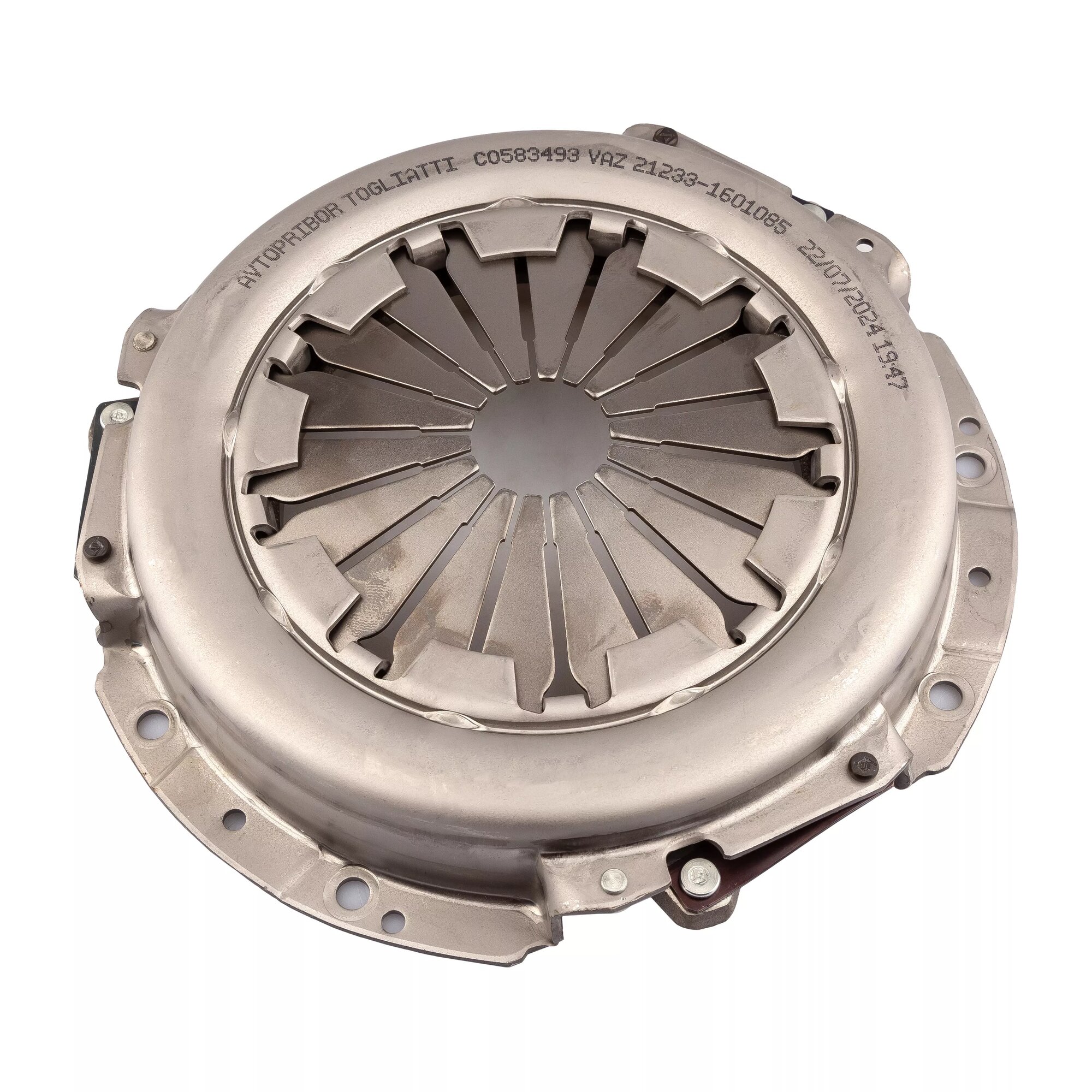 Корзина сцепления ВАЗ-2123 (АвтоВАЗ)