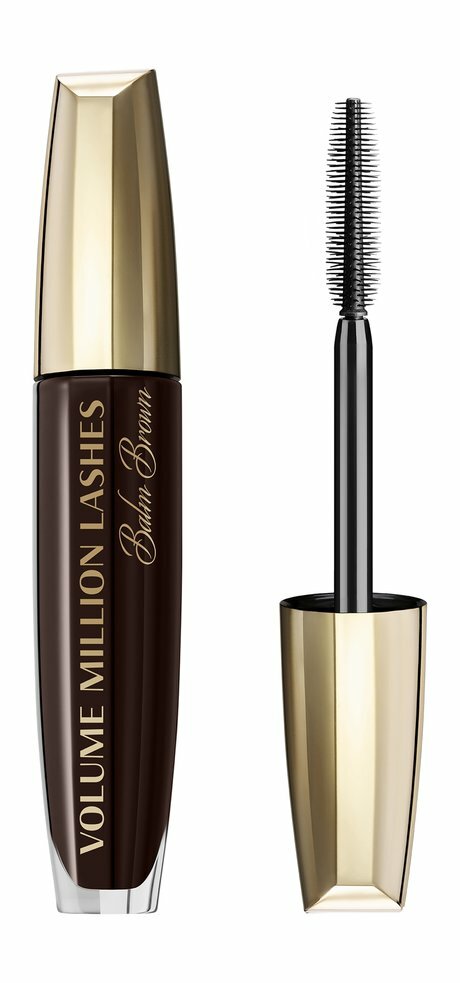 L'Oreal Paris Volume Million Lashes Mascara Тушь для ресниц 9мл