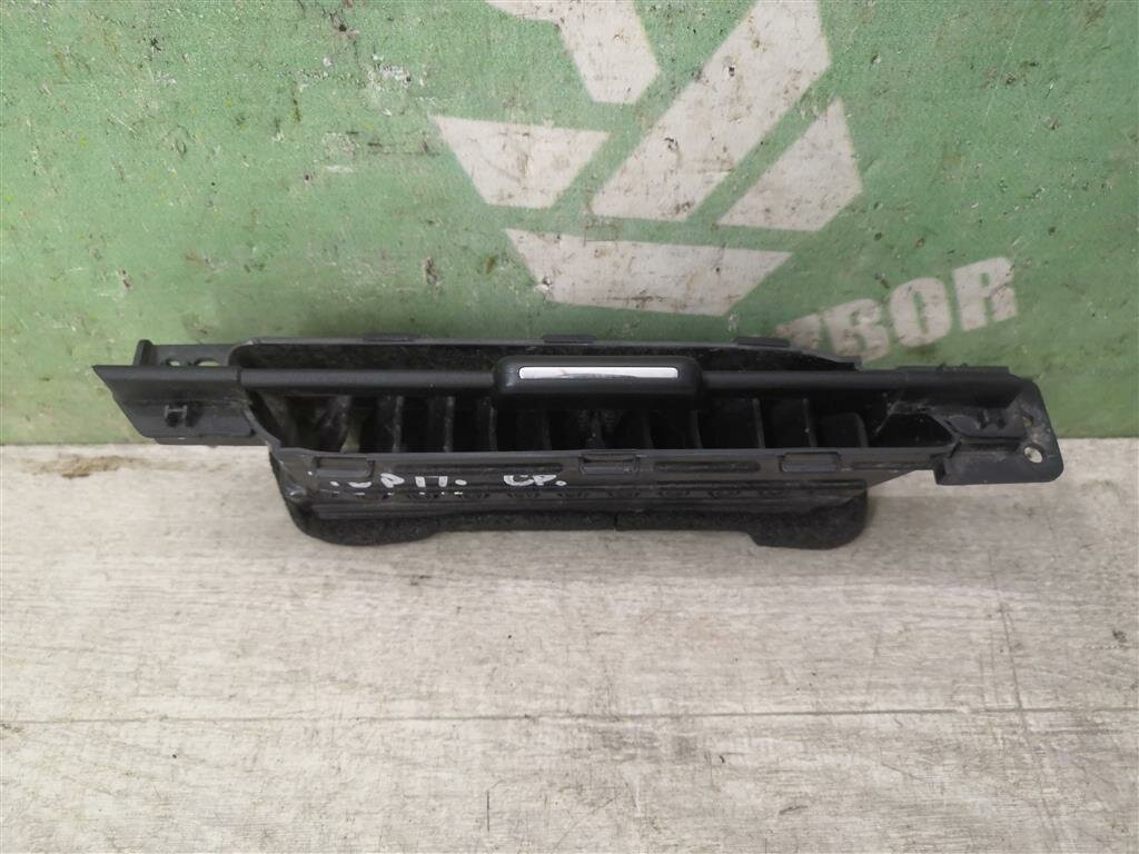 Дефлектор воздушный Chery Tiggo 4 2017+