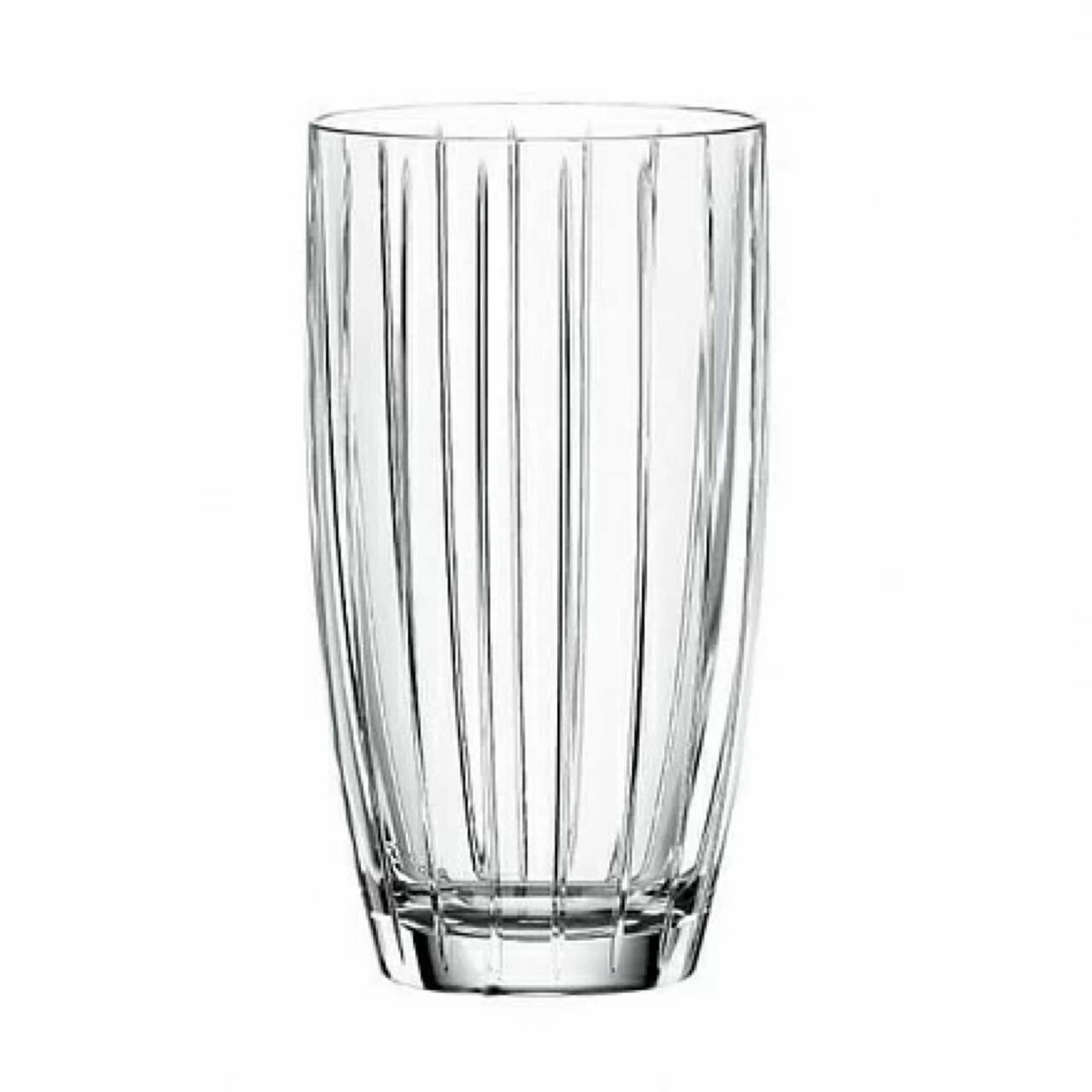 Бокалы для воды и коктейлей Spiegelau Milano Long Drink 414 мл, 12 шт.