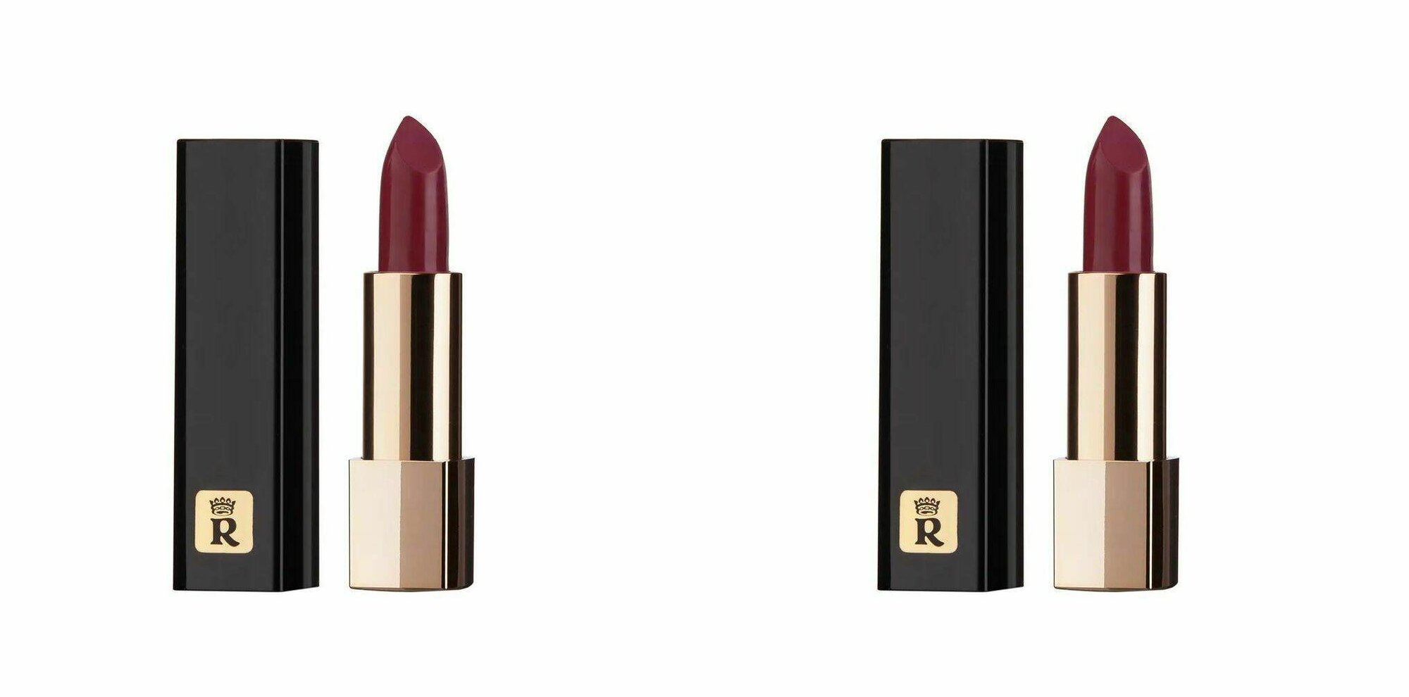 Relouis Помада губная La Mia Italia тон :14, цвет: Trendy Wine Orphic 2 упаковки