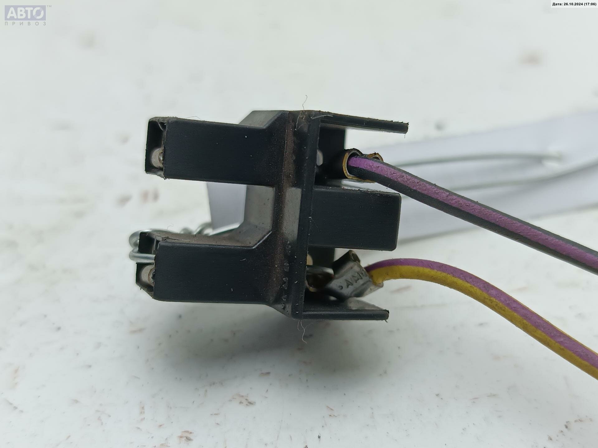 Разъем (фишка) проводки Citroen C5 (2001-2008)