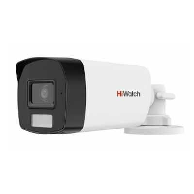 Аналоговая видеокамера DS-T220A-3.6MM