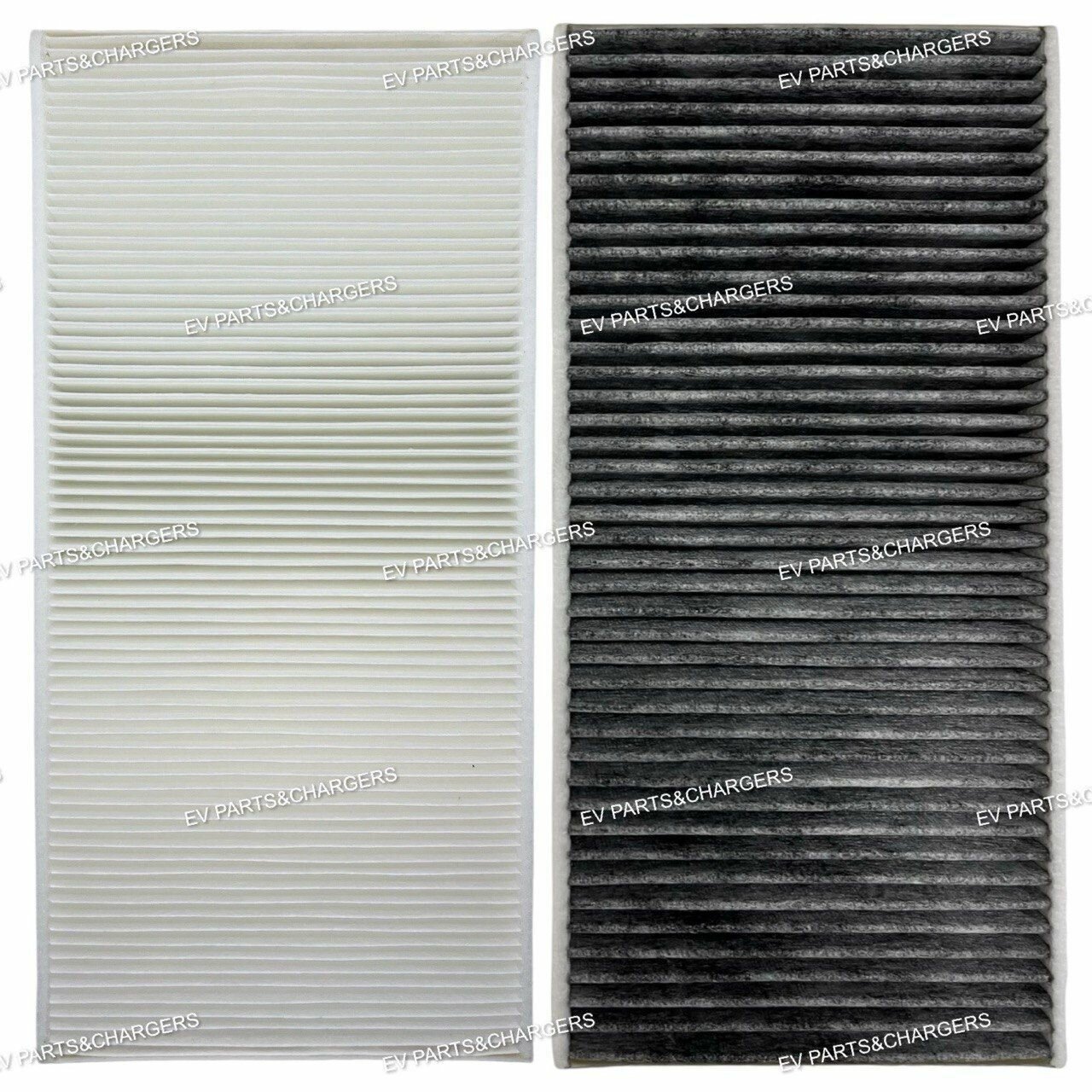 Фильтр салонный SAIC VOLKSWAGEN 1ED 819 653/644, для моделей Volkswagen ID3/ID4/ID6, AUDI Q4 Etron