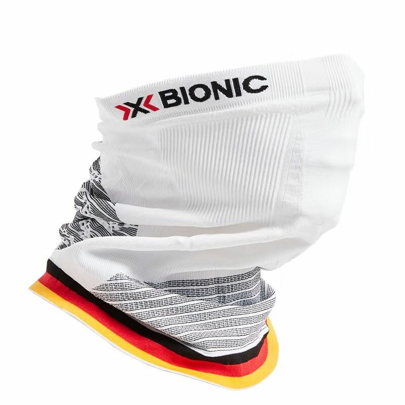 Спортивный шарф X-Bionic 4.0 Patriot , GER, M