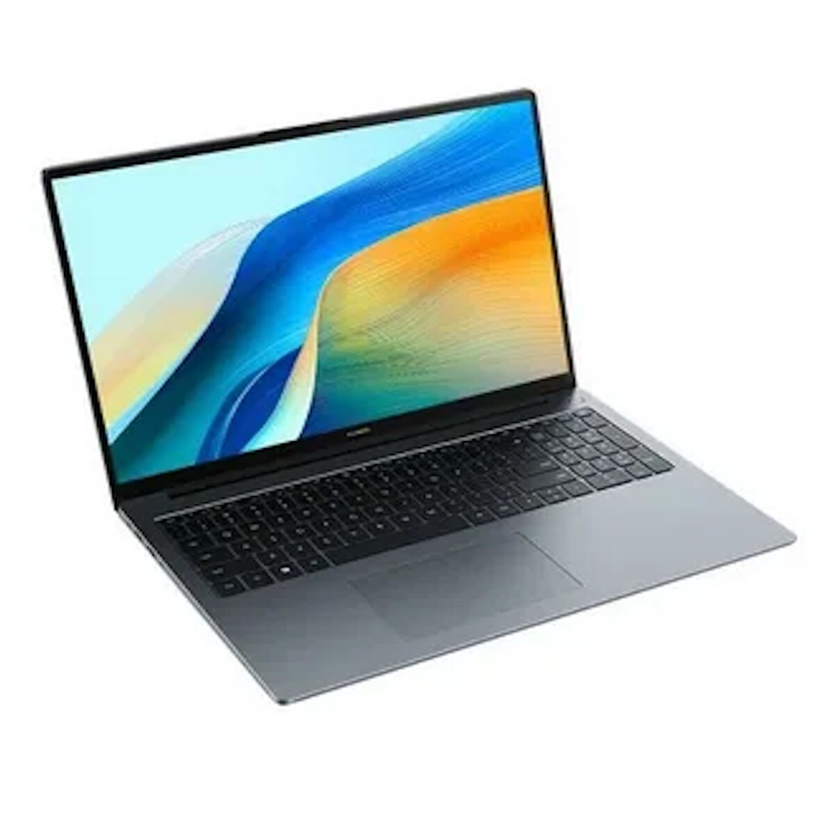 Ноутбук Huawei MateBook D 14 MCLG-X (53014BUY) 14" FHD/Core i5 13420H/16Gb/SSD 1Tb/Intel Iris Xe gr/noOS/grey space