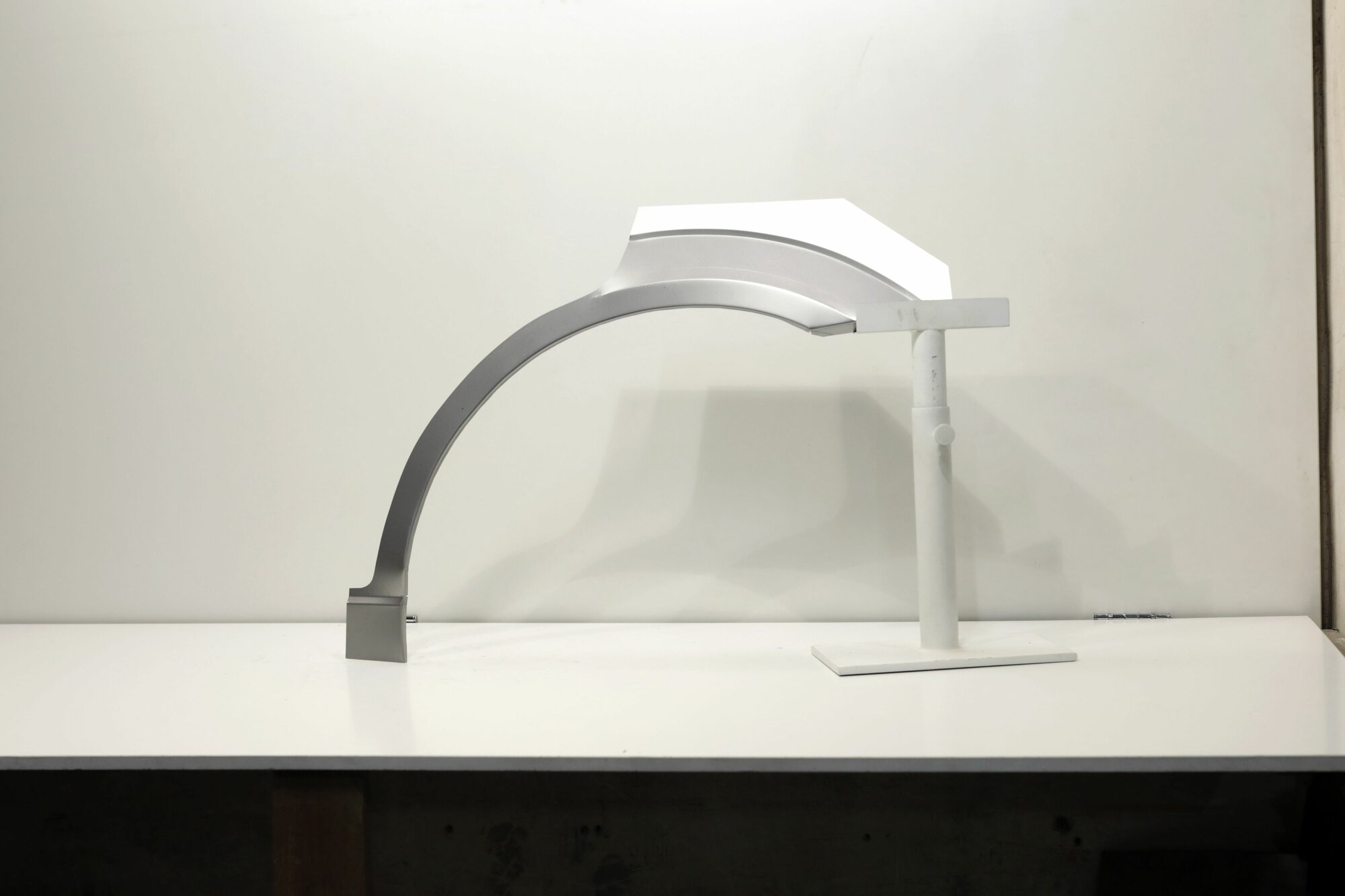 Арка ремонтная задняя левая для Ford Mondeo III 2000-2007 (форд мондео 3), тип кузова - седан , холоднокатаная сталь 0,8 мм