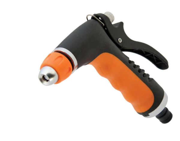 Пистолет регул метал АР2009