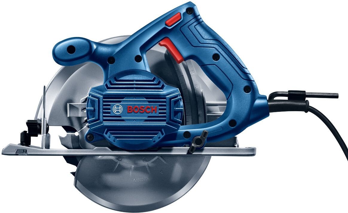 Циркулярная пила Bosch GKS 140