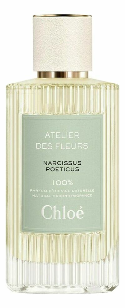 Chloe Atelier Des Fleurs Narcissus Poeticus Парфюмерная вода для женщин 150 ml