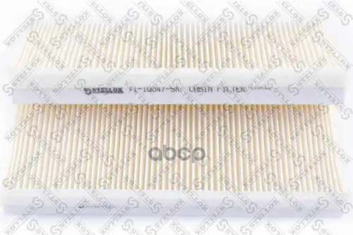 Фильтр салона с кондиц. MB W210/W220 95> Stellox арт. 7110047SX